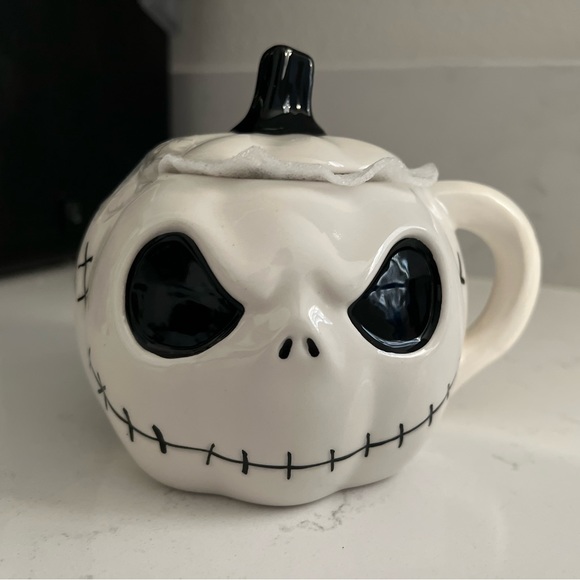 Disney | Kitchen | 223 New Disney Jack Skellington Nightmare Before ...